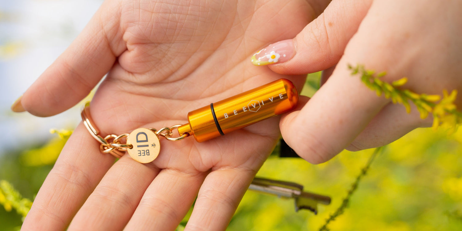 Bee Blog – Beevive