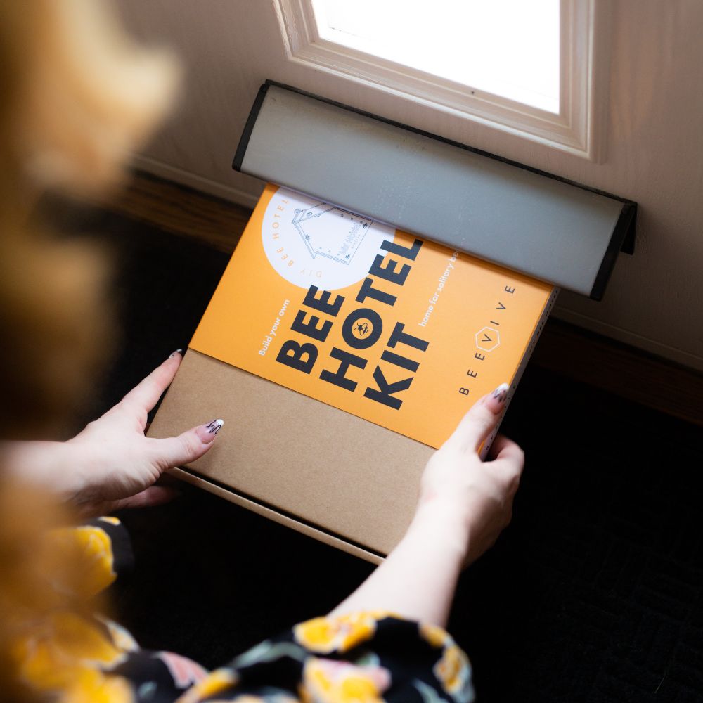 Letterbox-Friendly Gifts – Beevive