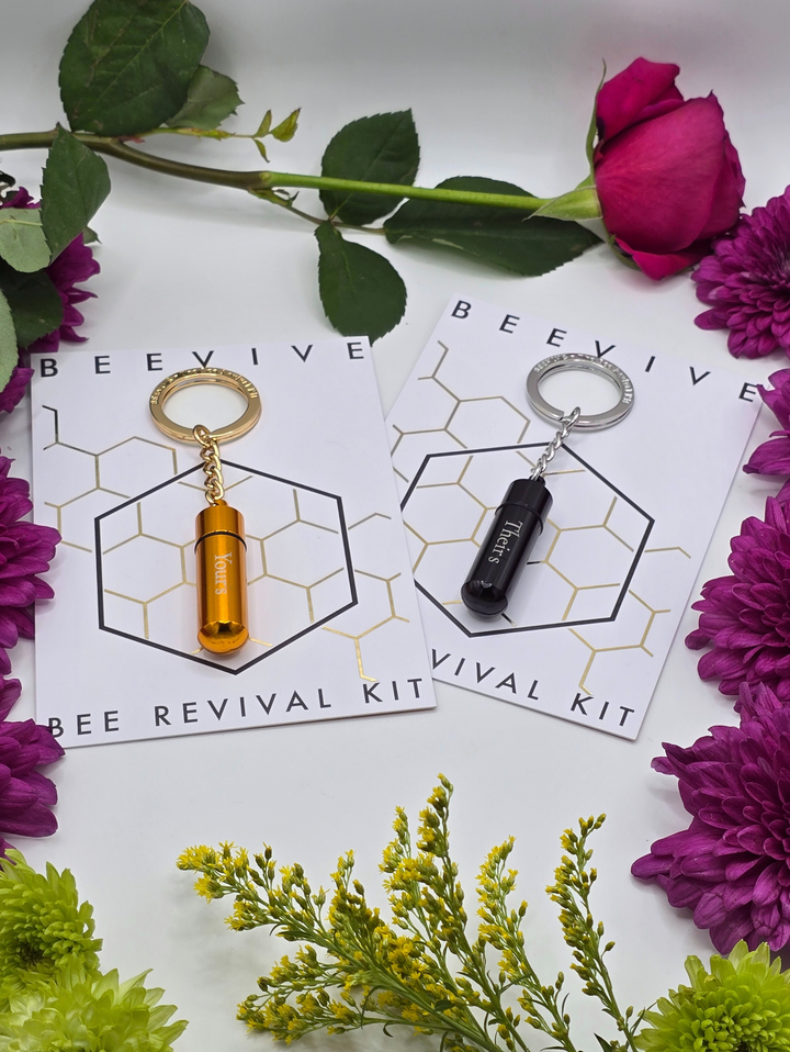 Bee Revival Kits – Beevive