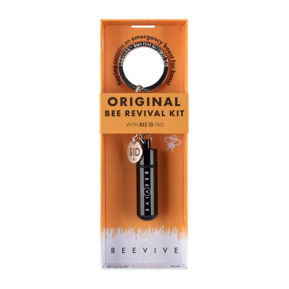 Save The Bees Today | Bee Revival Products For Nature Lovers | Beevive