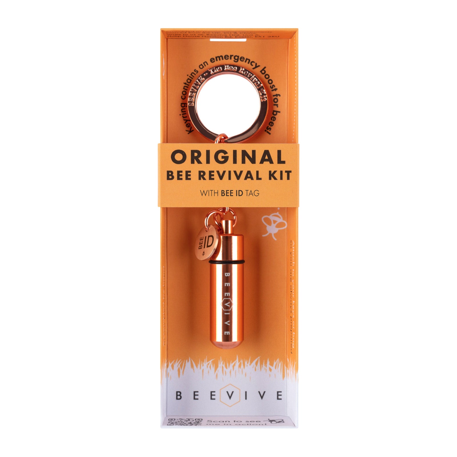 Save The Bees Today | Bee Revival Products For Nature Lovers | Beevive