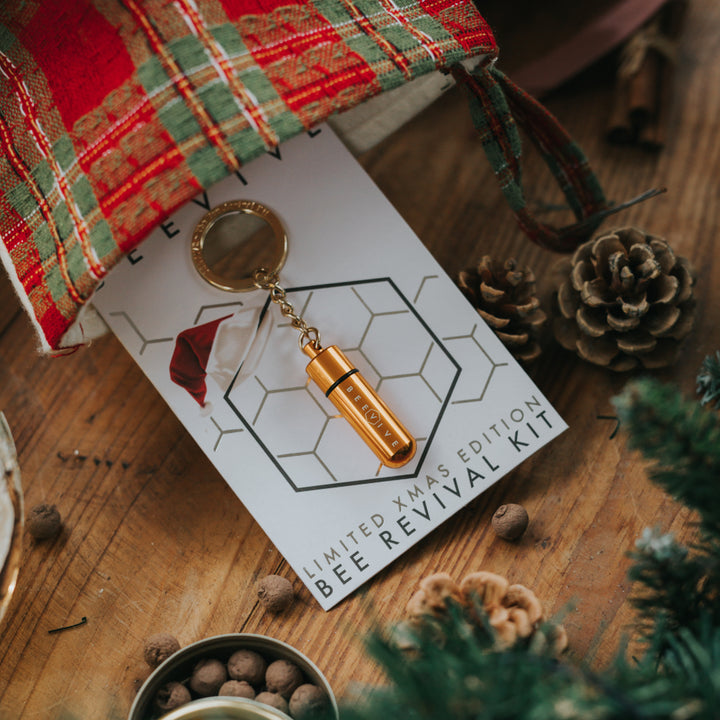 Bee Revival Kits – Beevive