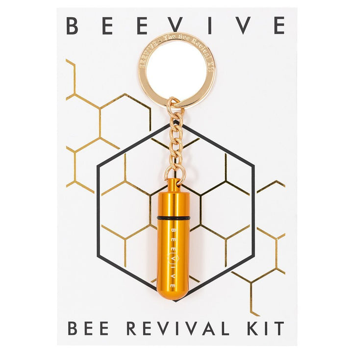 Save The Bees Today | Bee Revival Products For Nature Lovers | Beevive