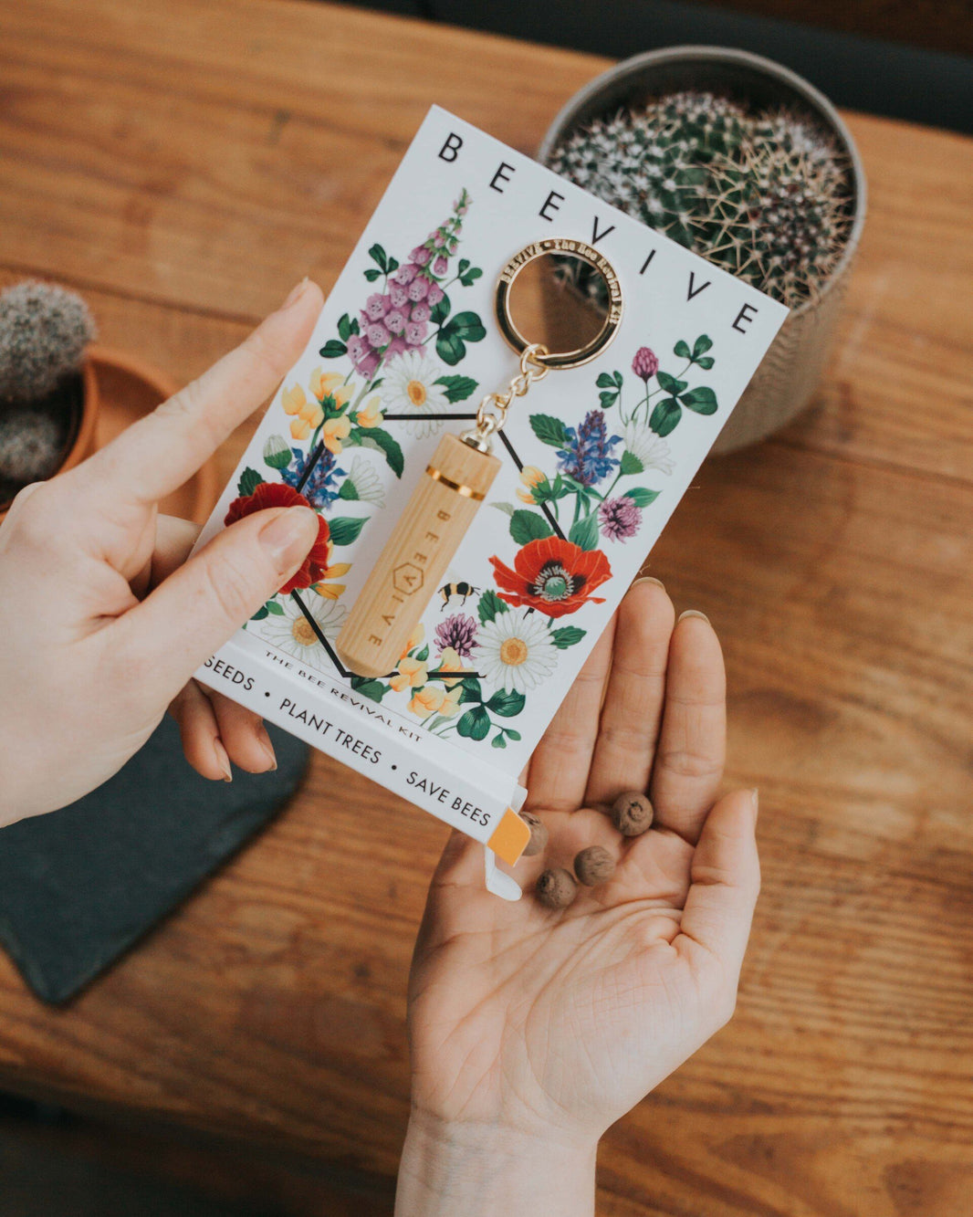 Save The Bees Today | Bee Revival Products For Nature Lovers | Beevive